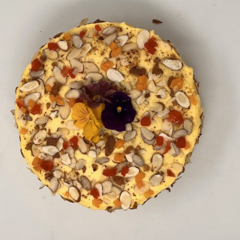 Moskva Slice - Sweety Cake Bakery